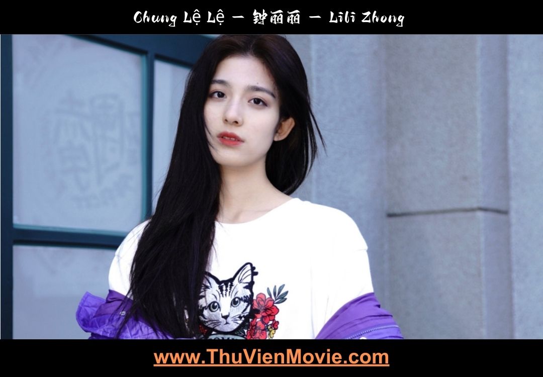 Chung Lệ Lệ | Tiểu sử Sự nghiệp Đời tư » Thư Viện Movie