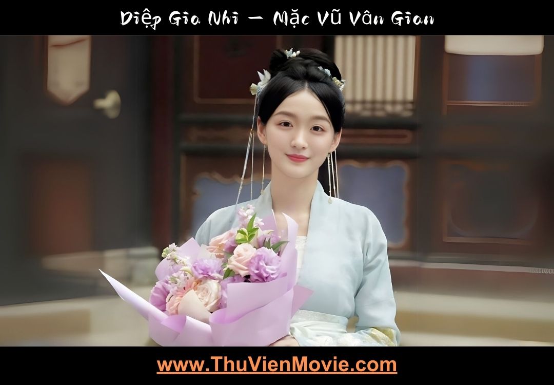 Diệp Gia Nhi | Tiểu sử đại tiểu thư nhà họ Diệp » Thư Viện Movie